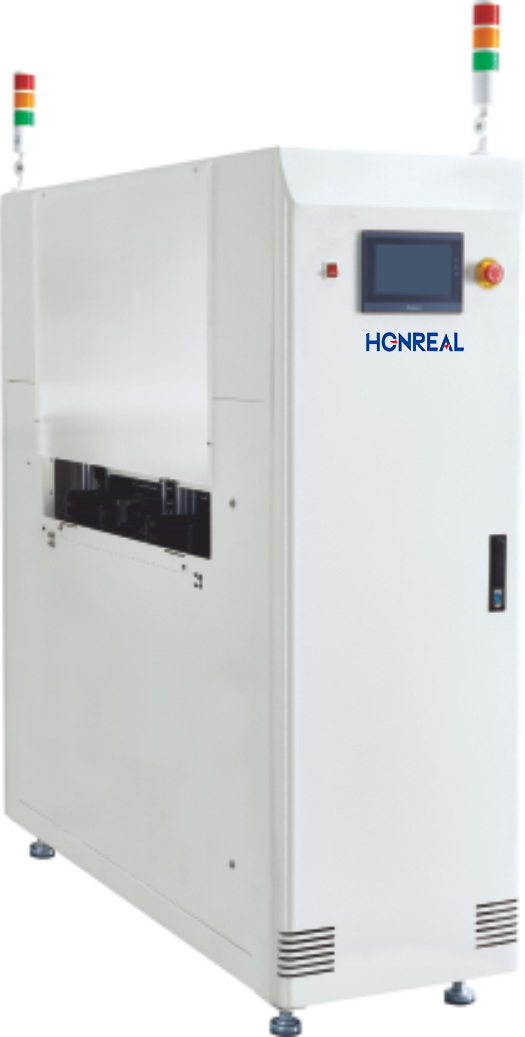 FIFO/LIFO 조립 라인을 위한 SMT PCB 버퍼 컨베이어